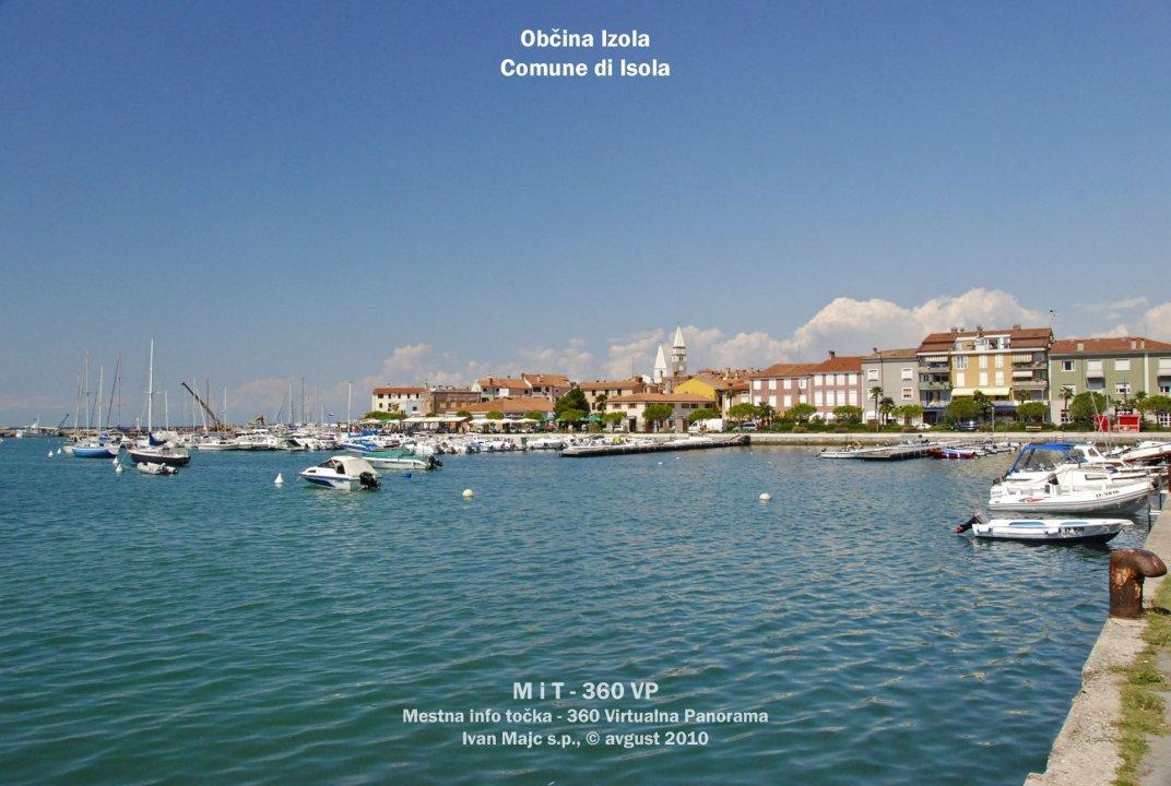 Morje in plaže - Morje in plaže